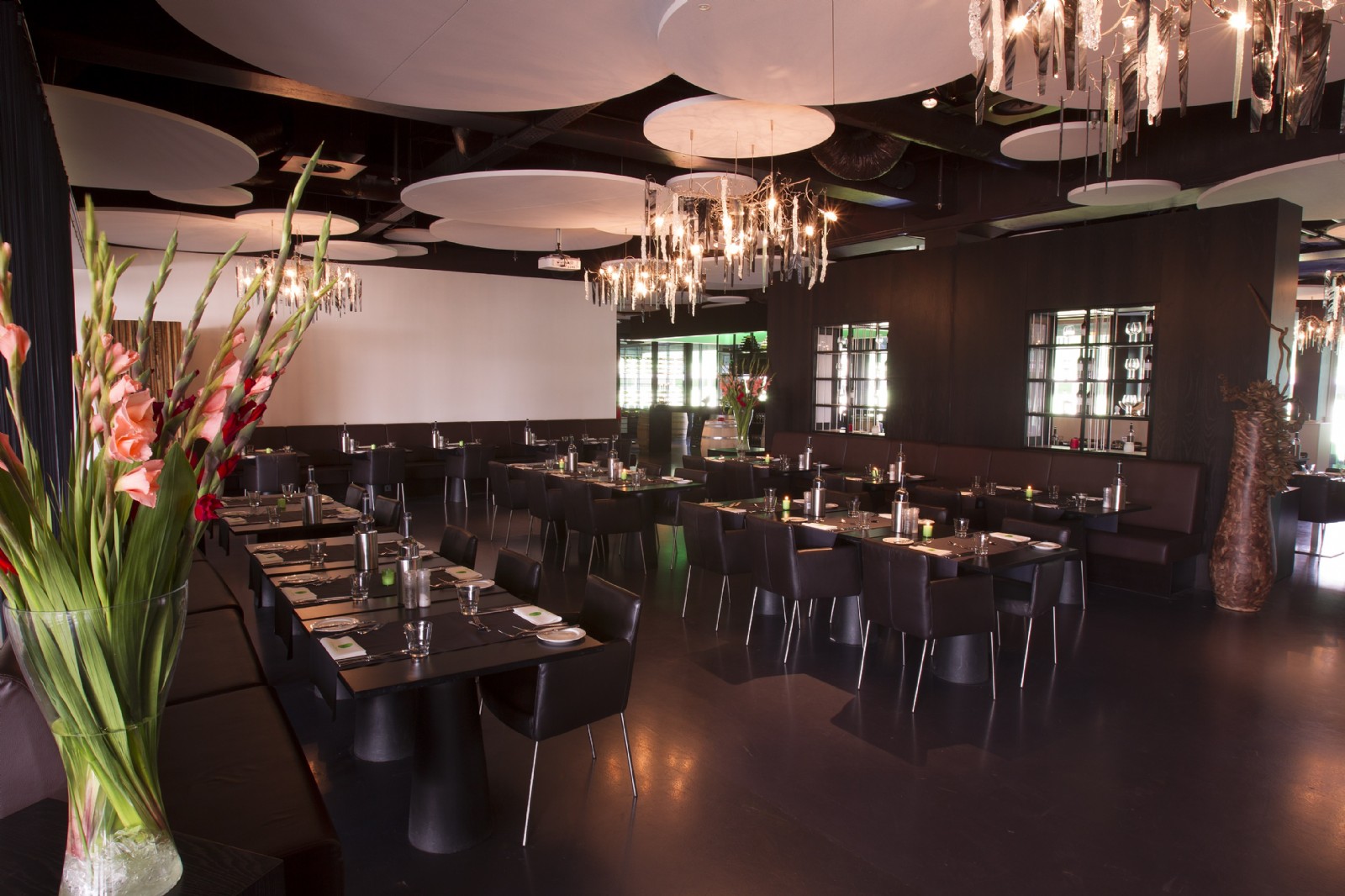 Reserveren Restaurant | FC Groningen