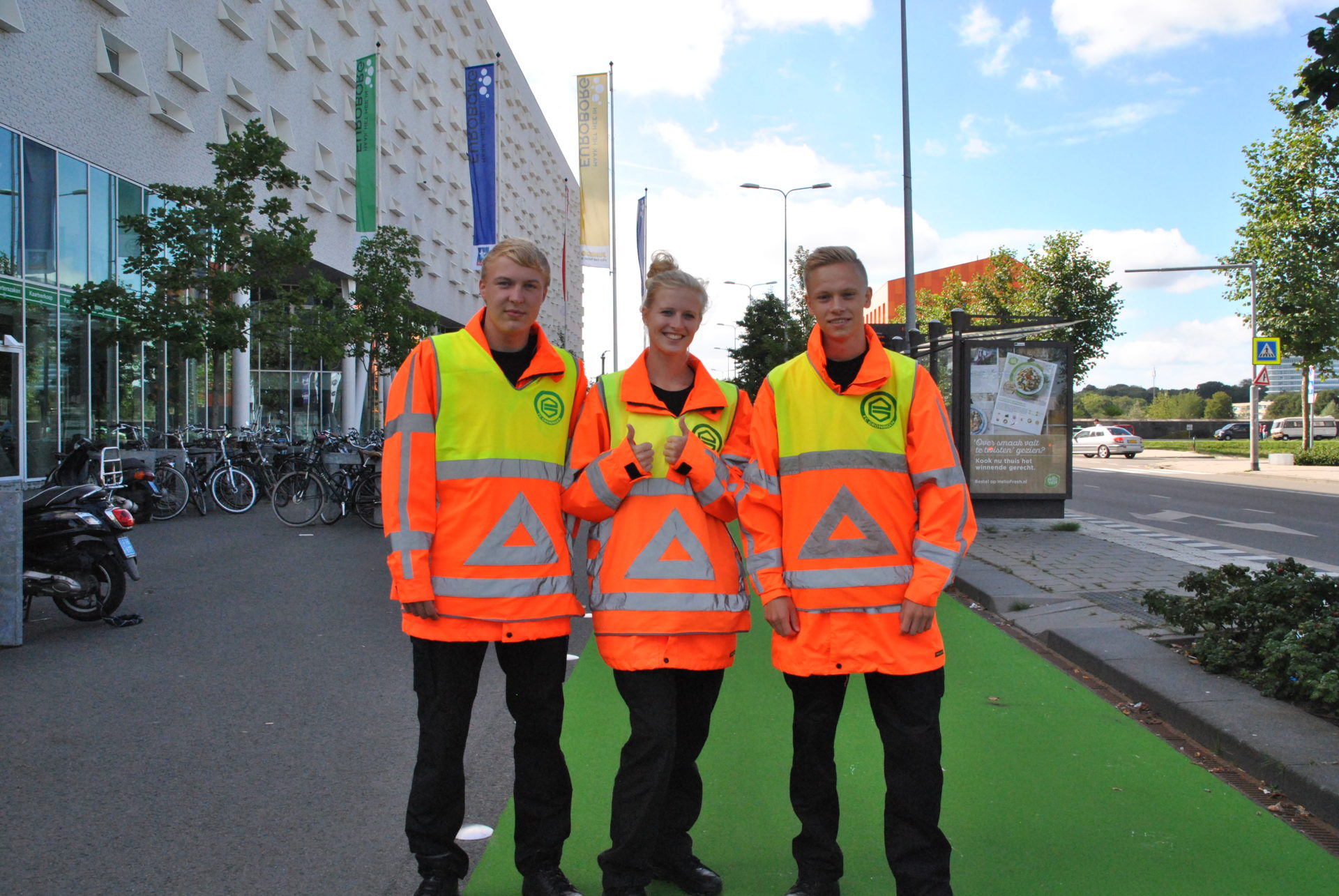 De Club - FC Groningen