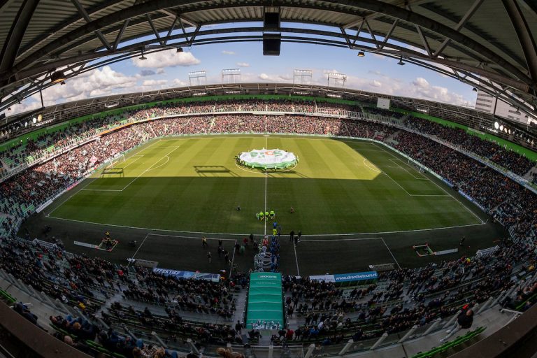 De Club - FC Groningen