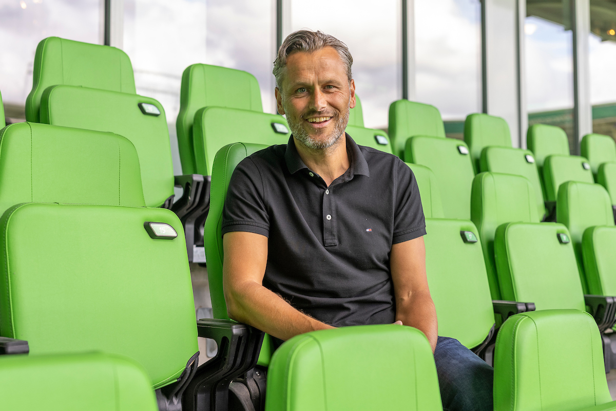 Commercieel team | FC Groningen