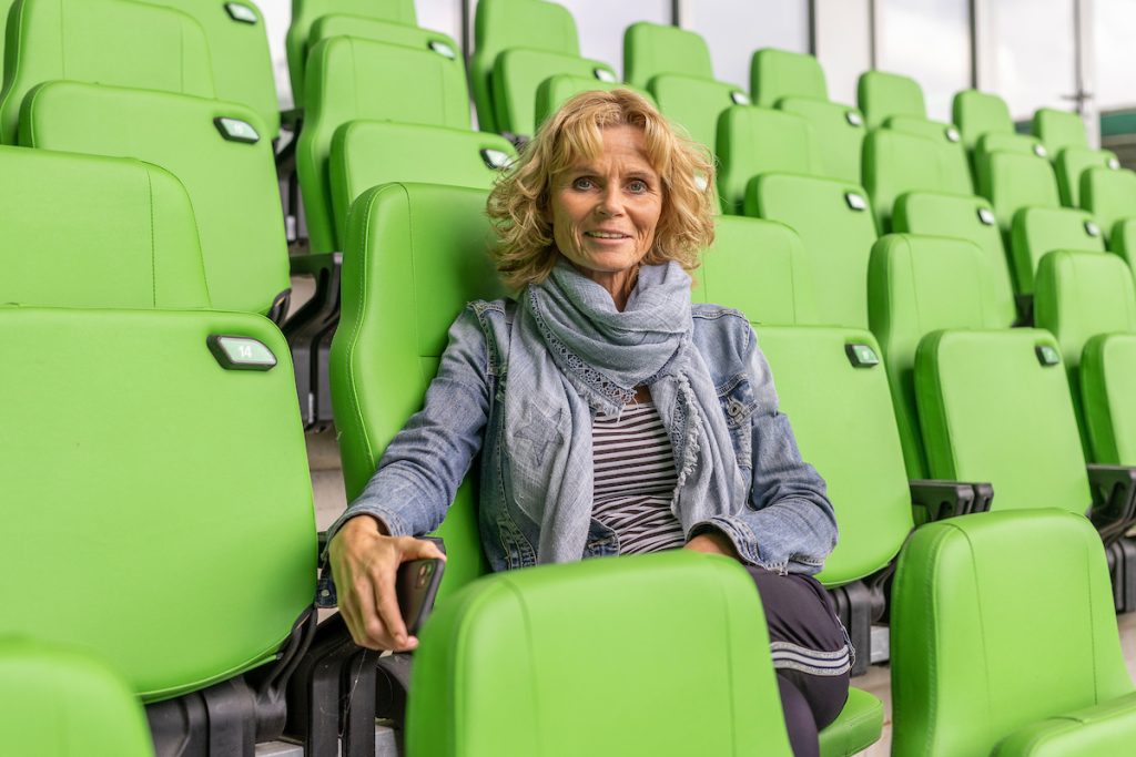 Commercieel team | FC Groningen