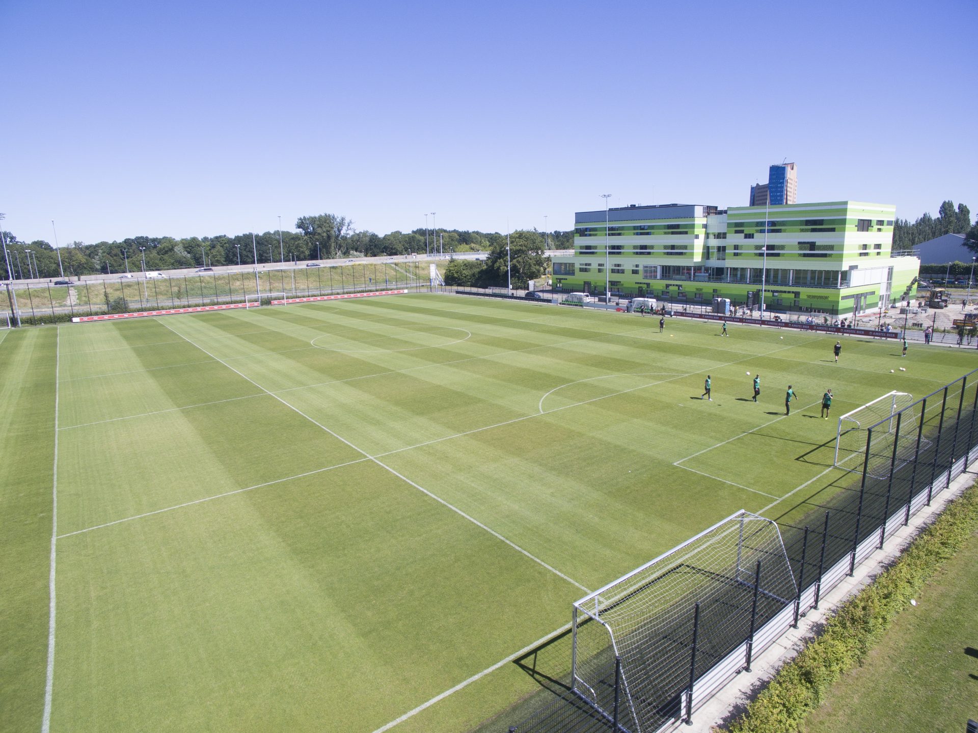 Contact | FC Groningen