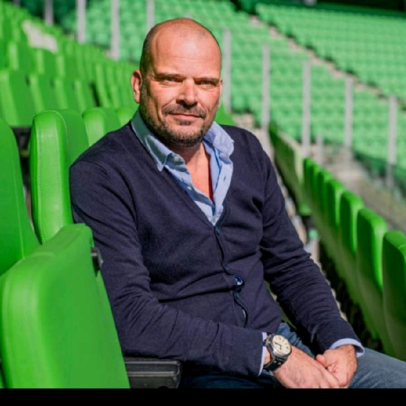 Commercieel team | FC Groningen