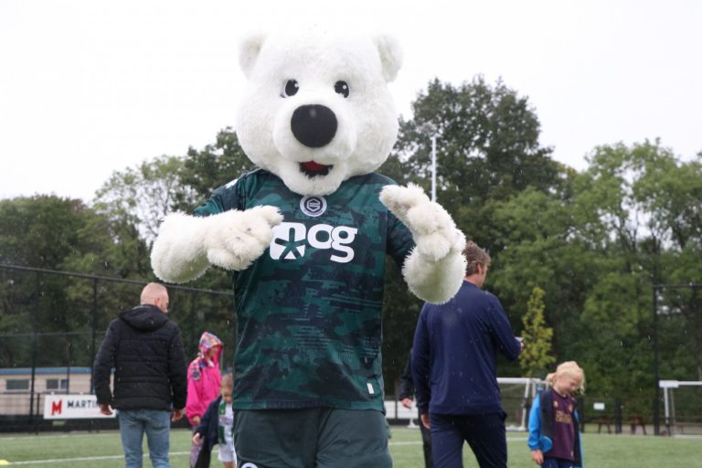 Supporters - FC Groningen