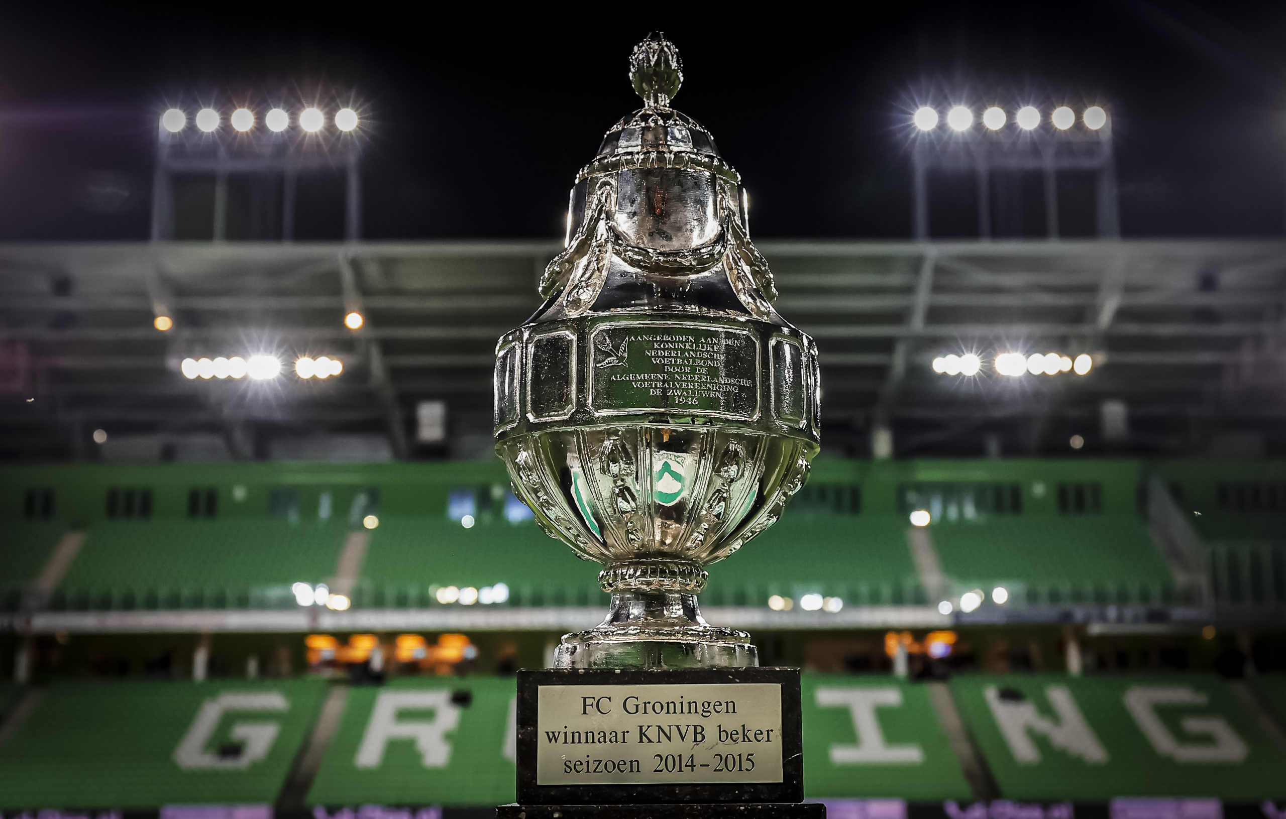 Bekerduel Dordrecht op 19 oktober; kaartverkoop start dinsdag - FC ...