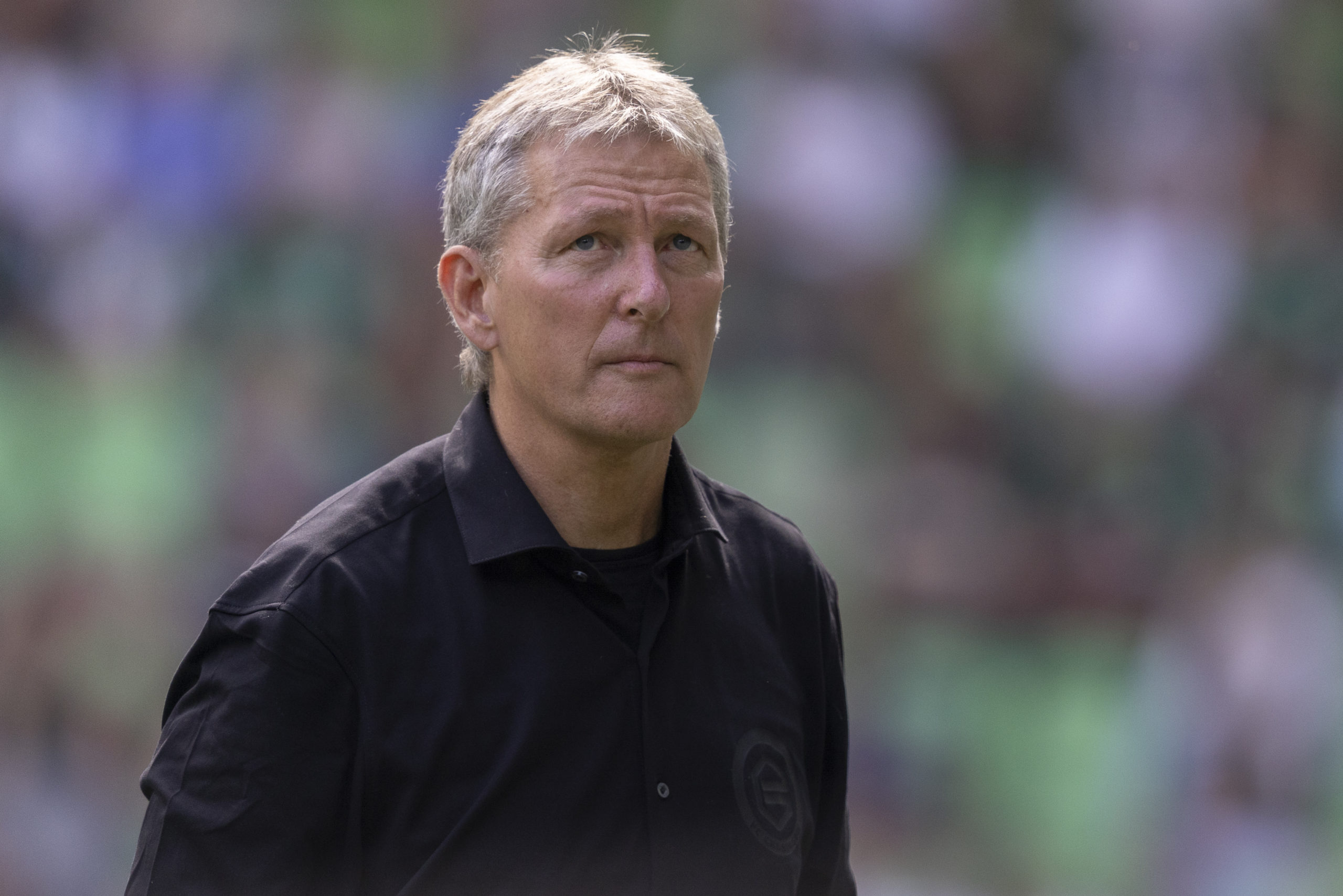 Wormuth: ‘Er is nu rust en duidelijkheid’ - FC Groningen Wormuth: ‘Er is nu rust en duidelijkheid’ - FC Groningen