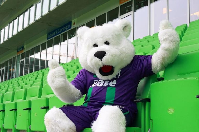 Groby's Grommende Weblog - FC Groningen