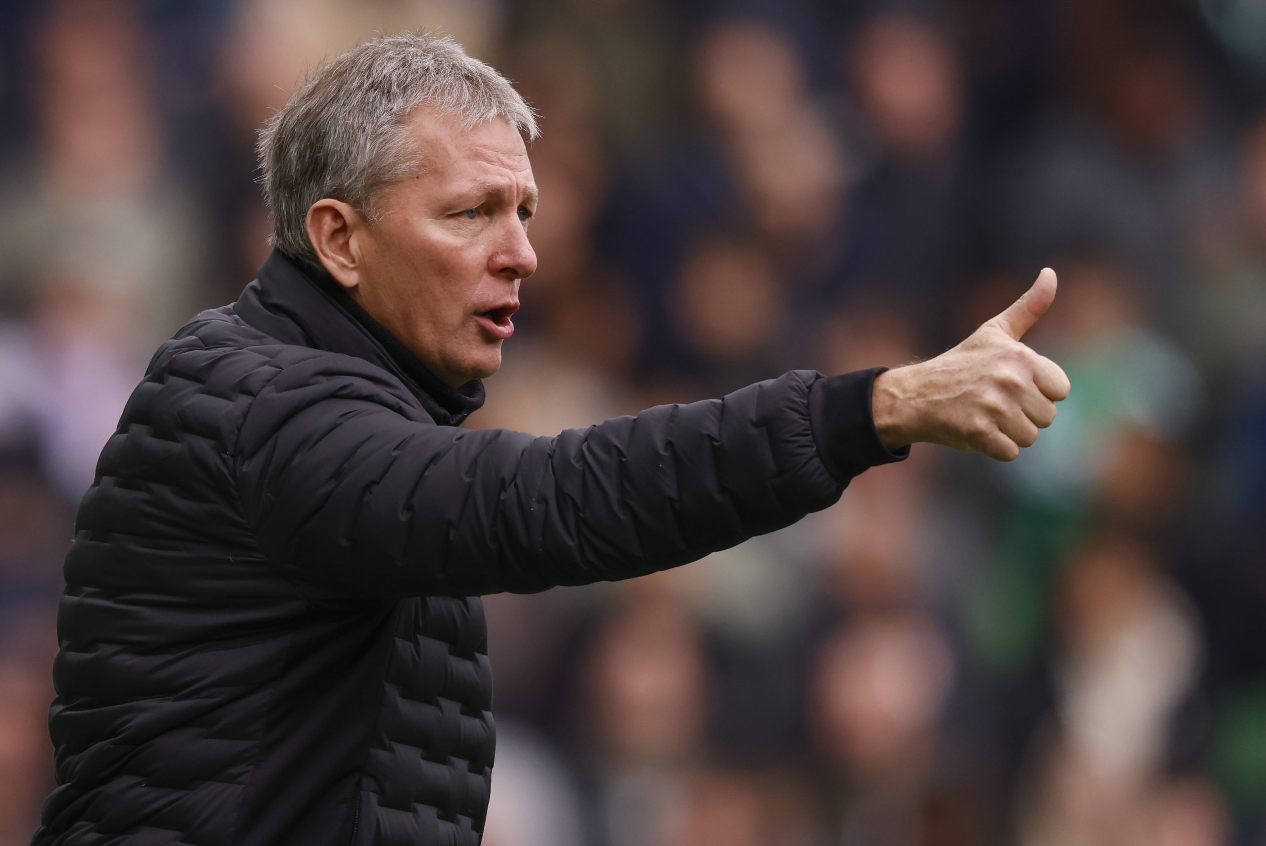 Wormuth: ‘Overwinningen geven de ploeg energie’ - FC Groningen