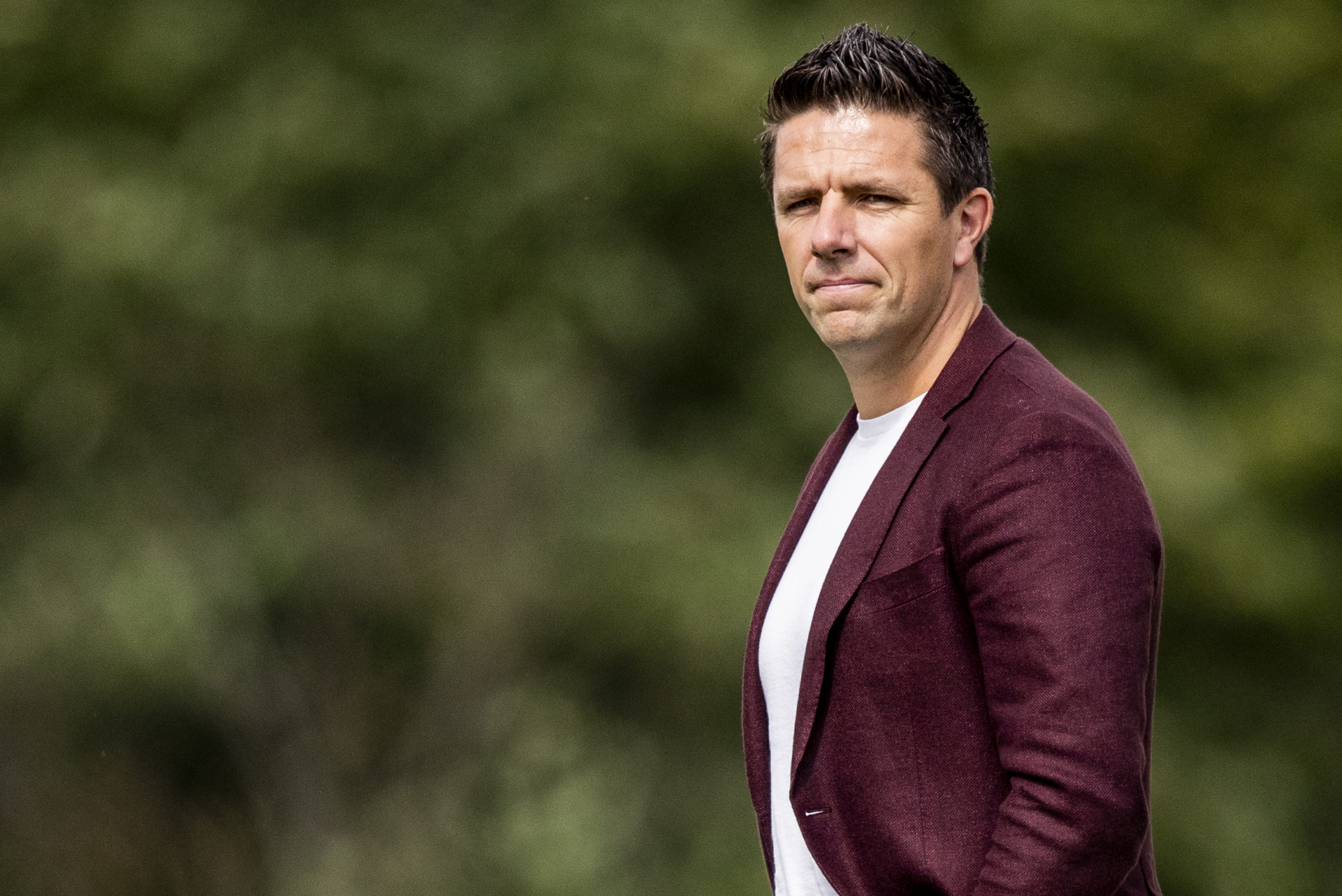 Gudde: ‘We voetballen voor publiek, laten we dat niet vergeten’ - FC ...