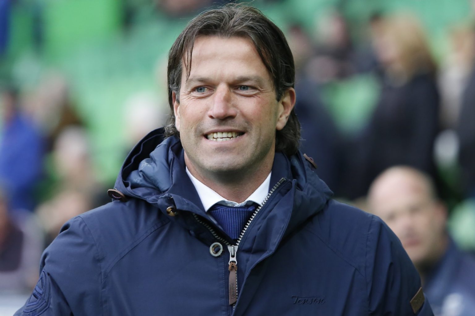 'Vraag het Faber' na overwinning op NEC - FC Groningen