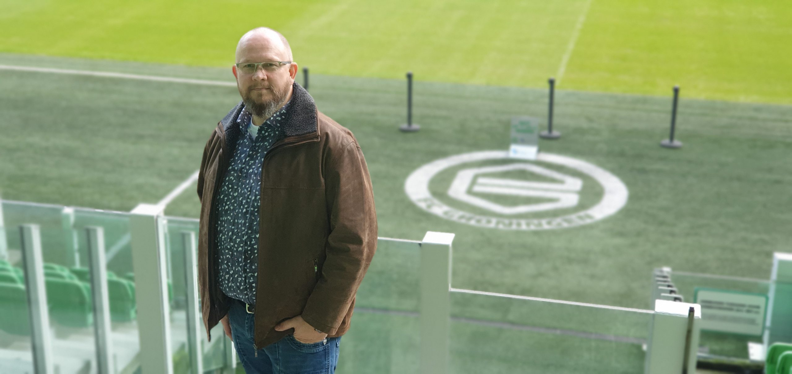 Elftal vragen aan… Henk Kuipers (Van der Plas Adviseurs en Architecten ...