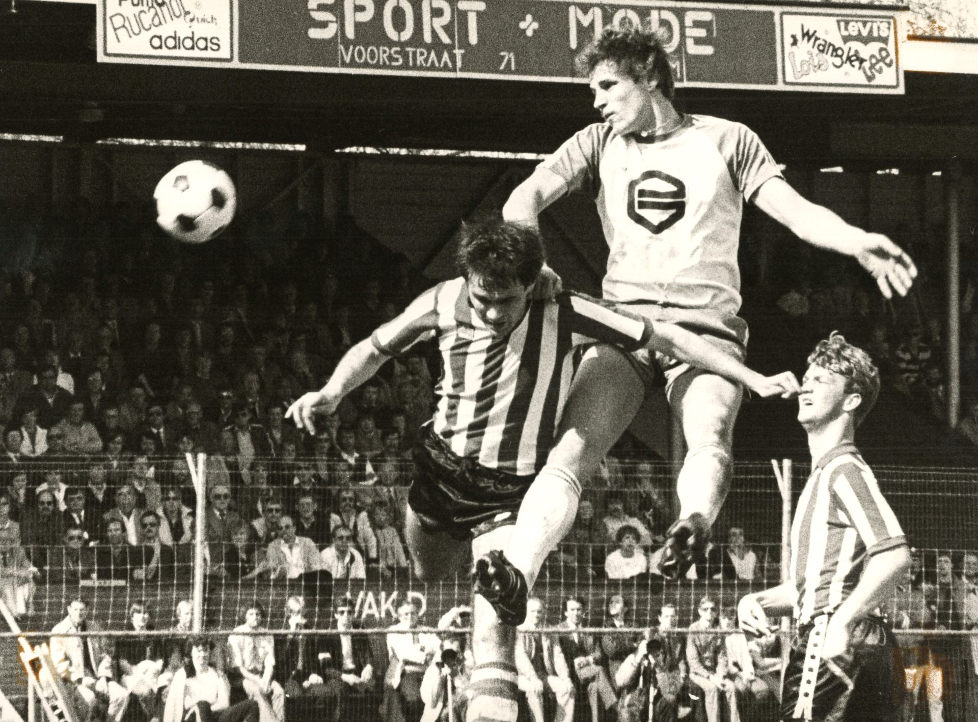 Special ‘De Groningse geschiedenis van Peter Houtman’ te zien op ...