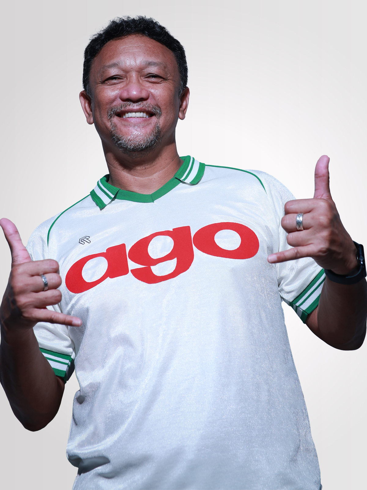 ‘Het shirt van Fandi Ahmad’ nu via pre-order te bestellen - FC Groningen