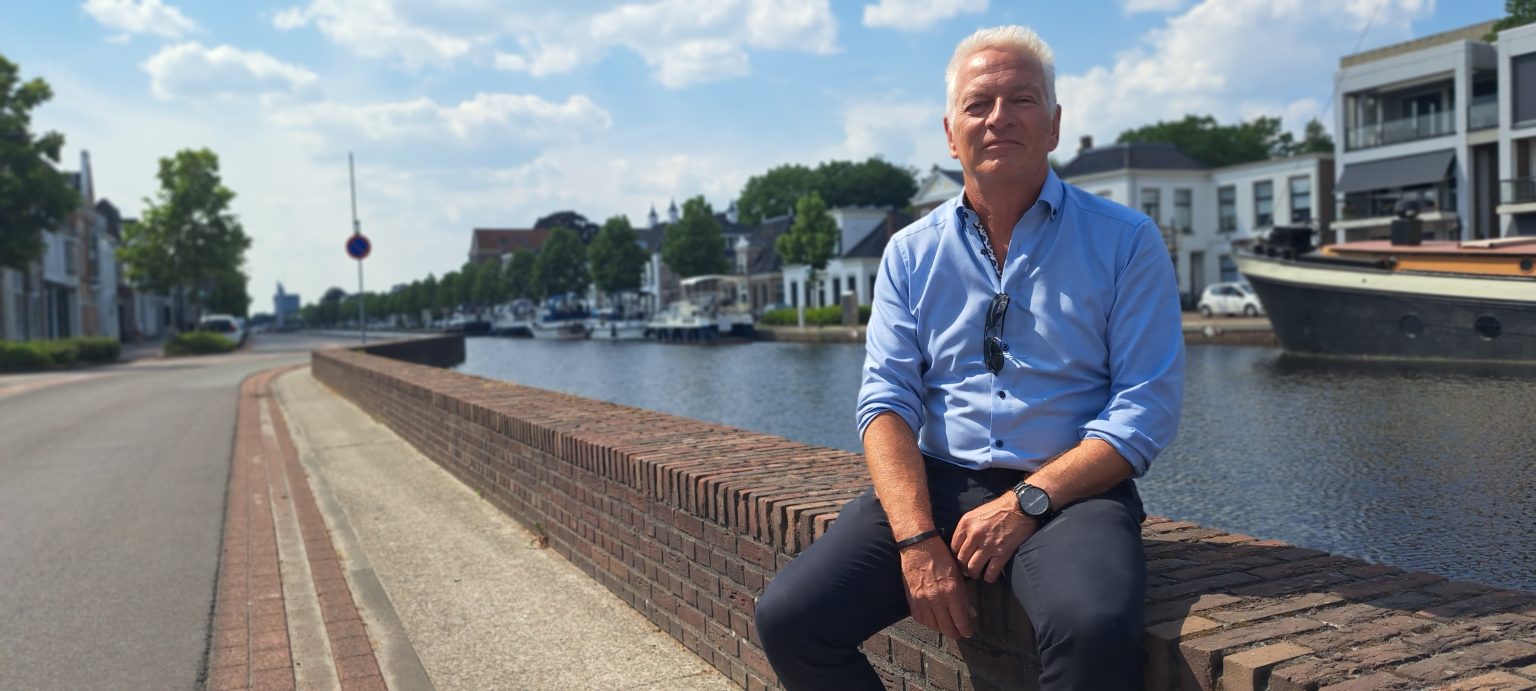 Elftal vragen aan... Jan Roelof Steenbergen - FC Groningen