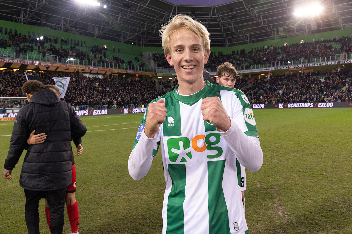 Special ‘De doorbraak van Thijmen Blokzijl’ nu te zien op YouTube - FC ...