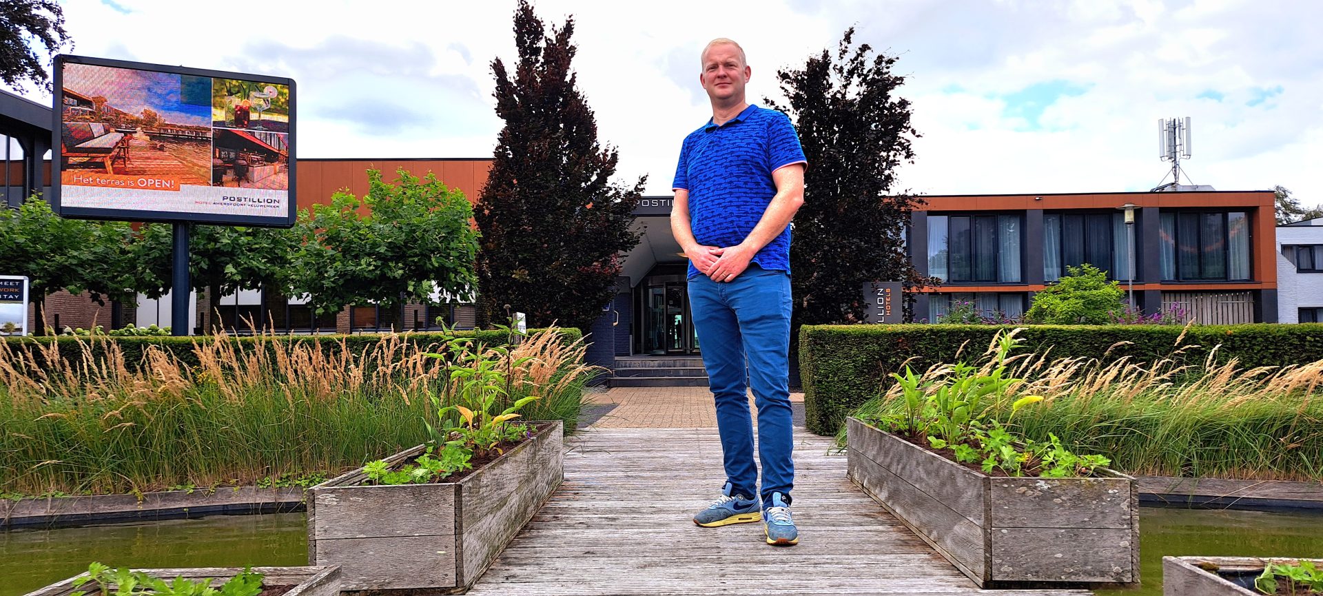 Elftal vragen aan... Mark Teerling - FC Groningen