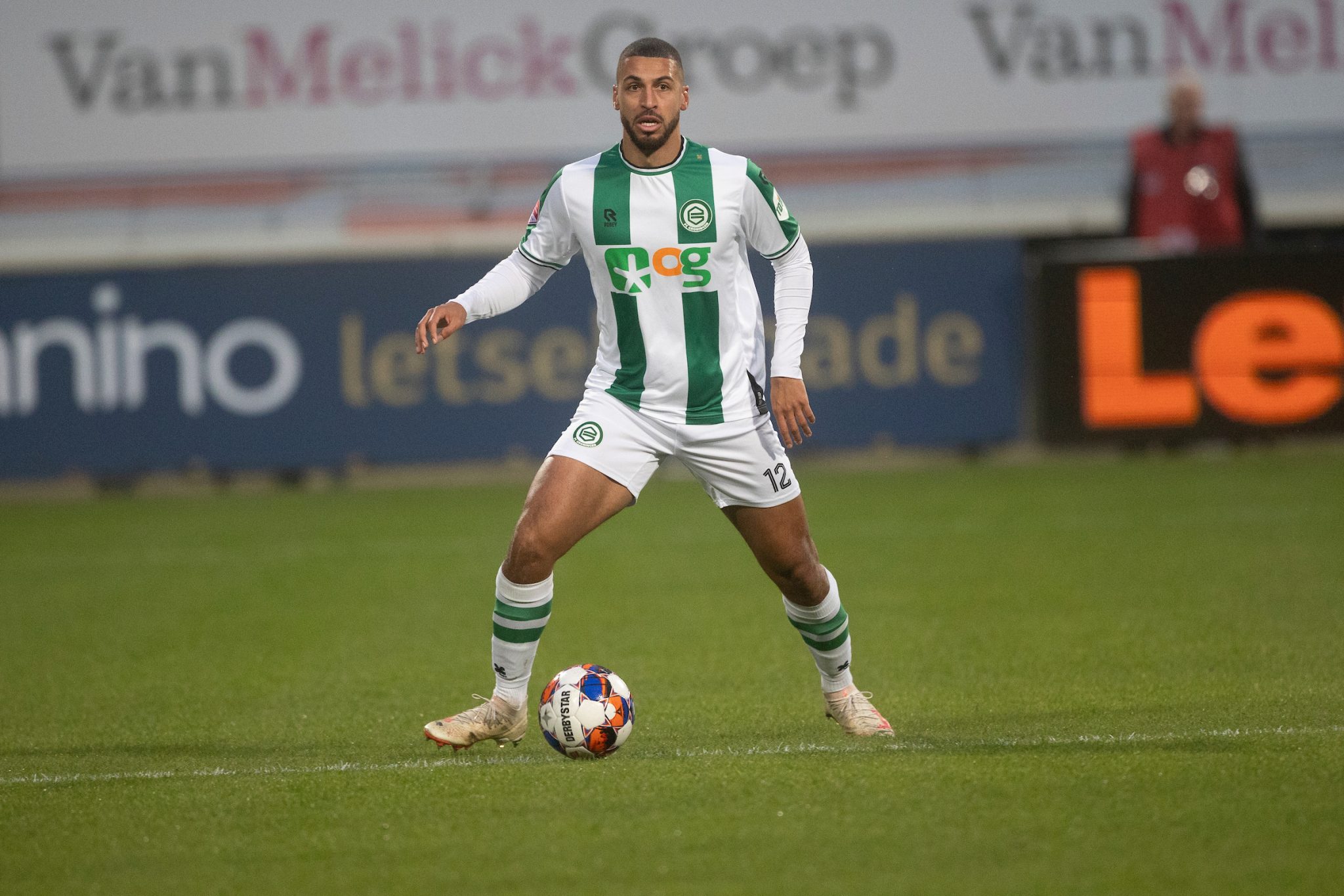 FC Groningen transfereert Balker naar Huddersfield Town - FC Groningen