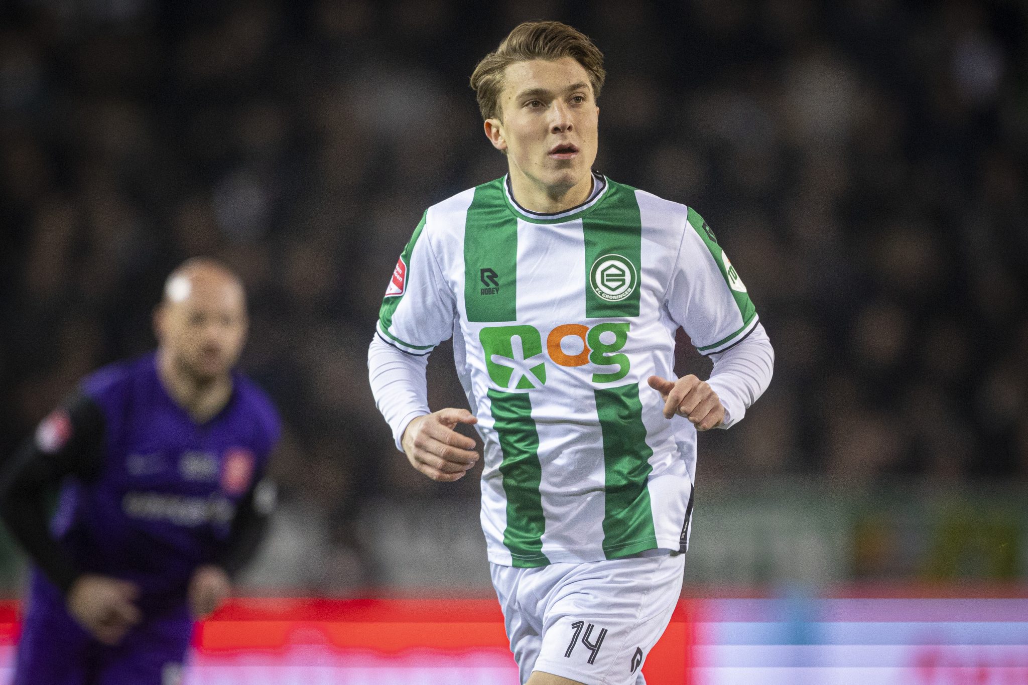 Update aflopende contracten FC Groningen - FC Groningen