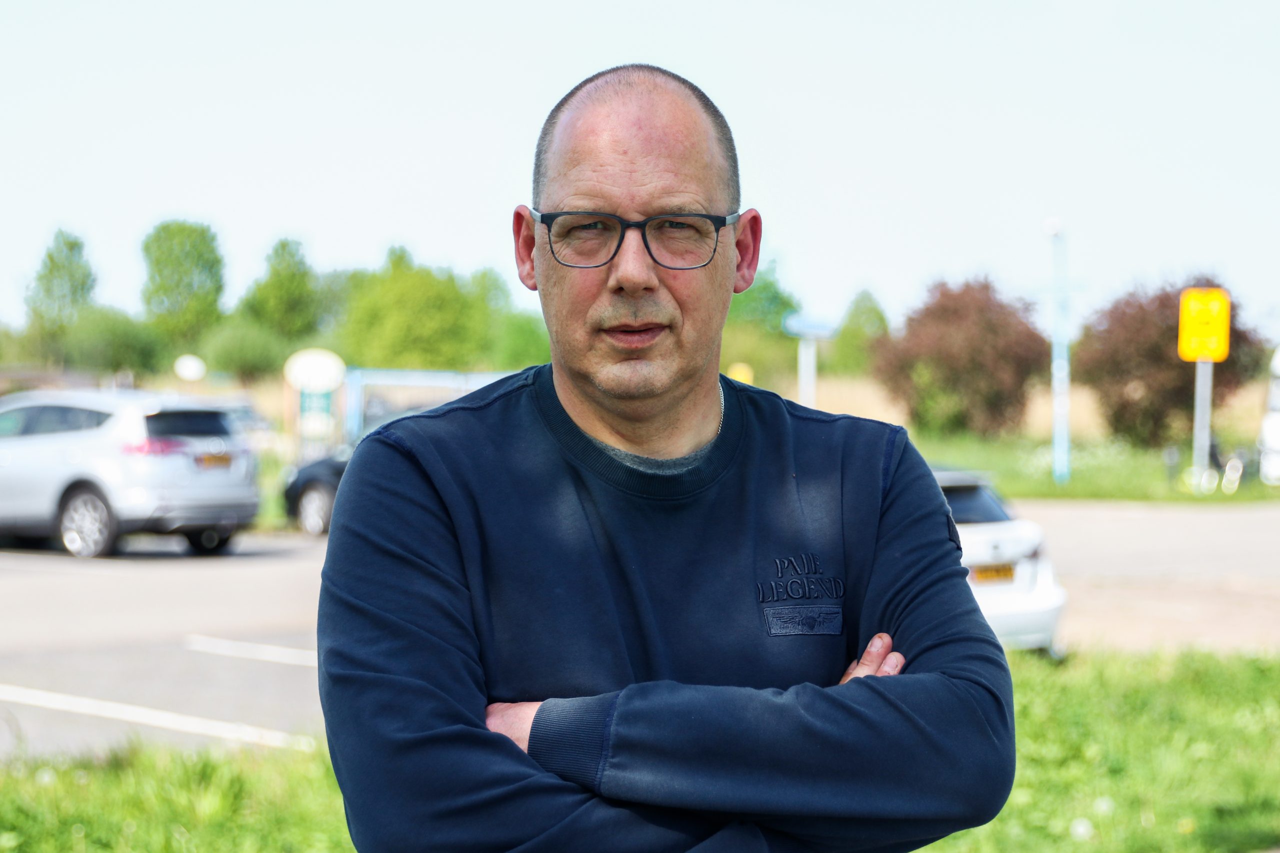 De kleuren van... Alex Rump - FC Groningen