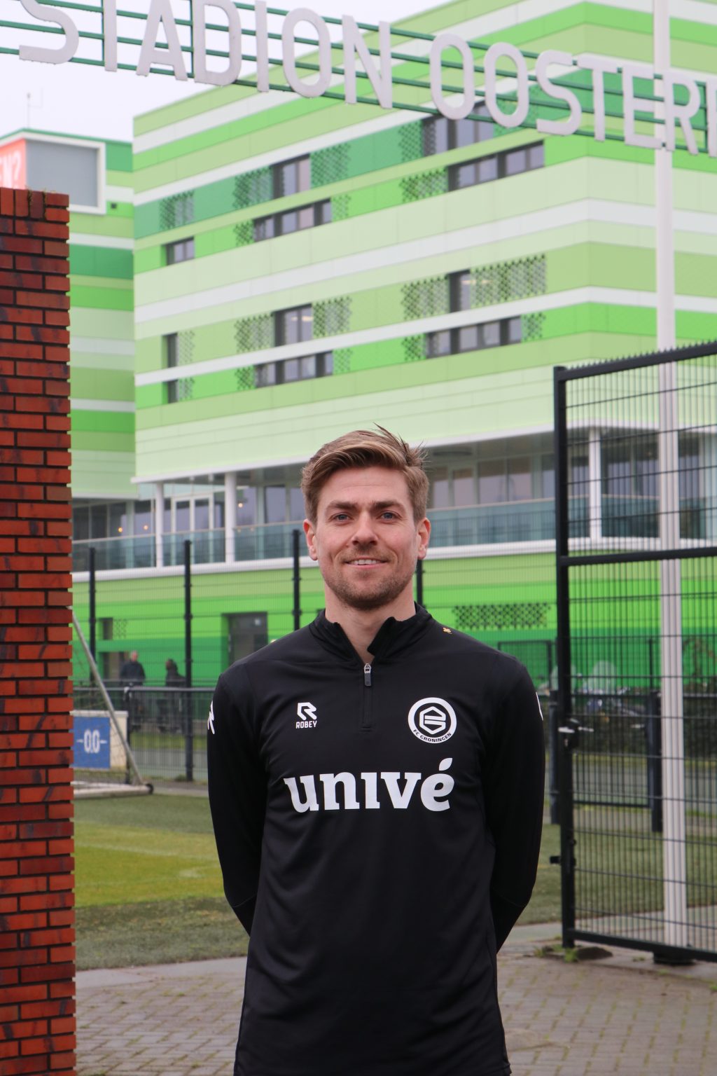 Organisatie Maatschappij | FC Groningen