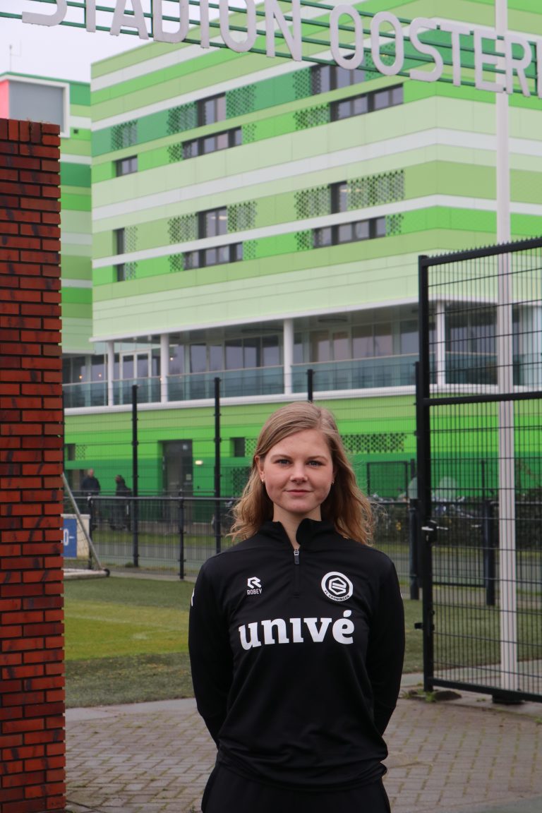 Organisatie Maatschappij | FC Groningen