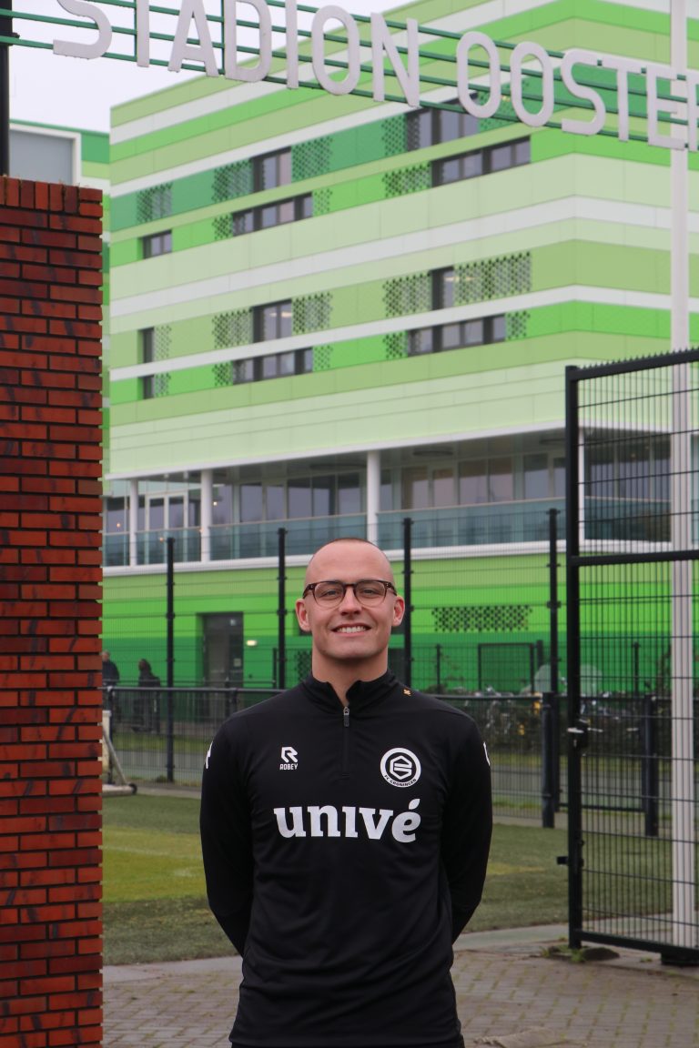 Organisatie Maatschappij | FC Groningen