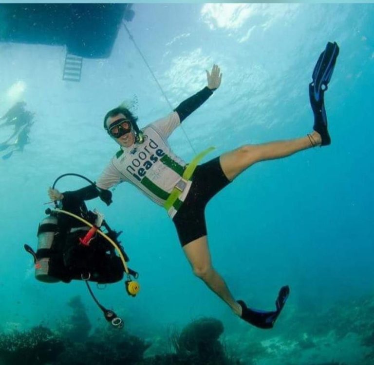 De Kleuren van… Focko Onnes - FC Groningen