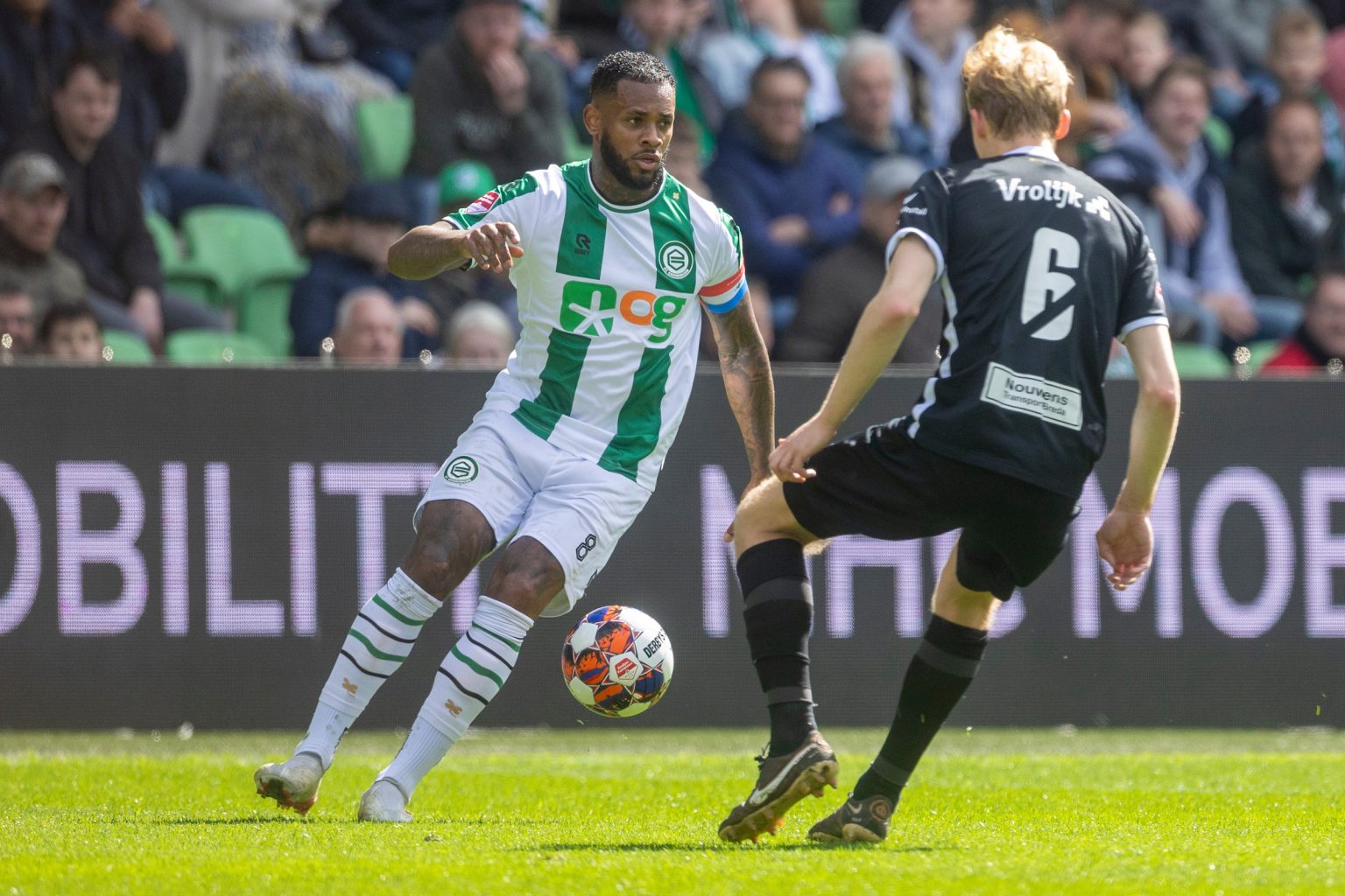 Nieuws - FC Groningen