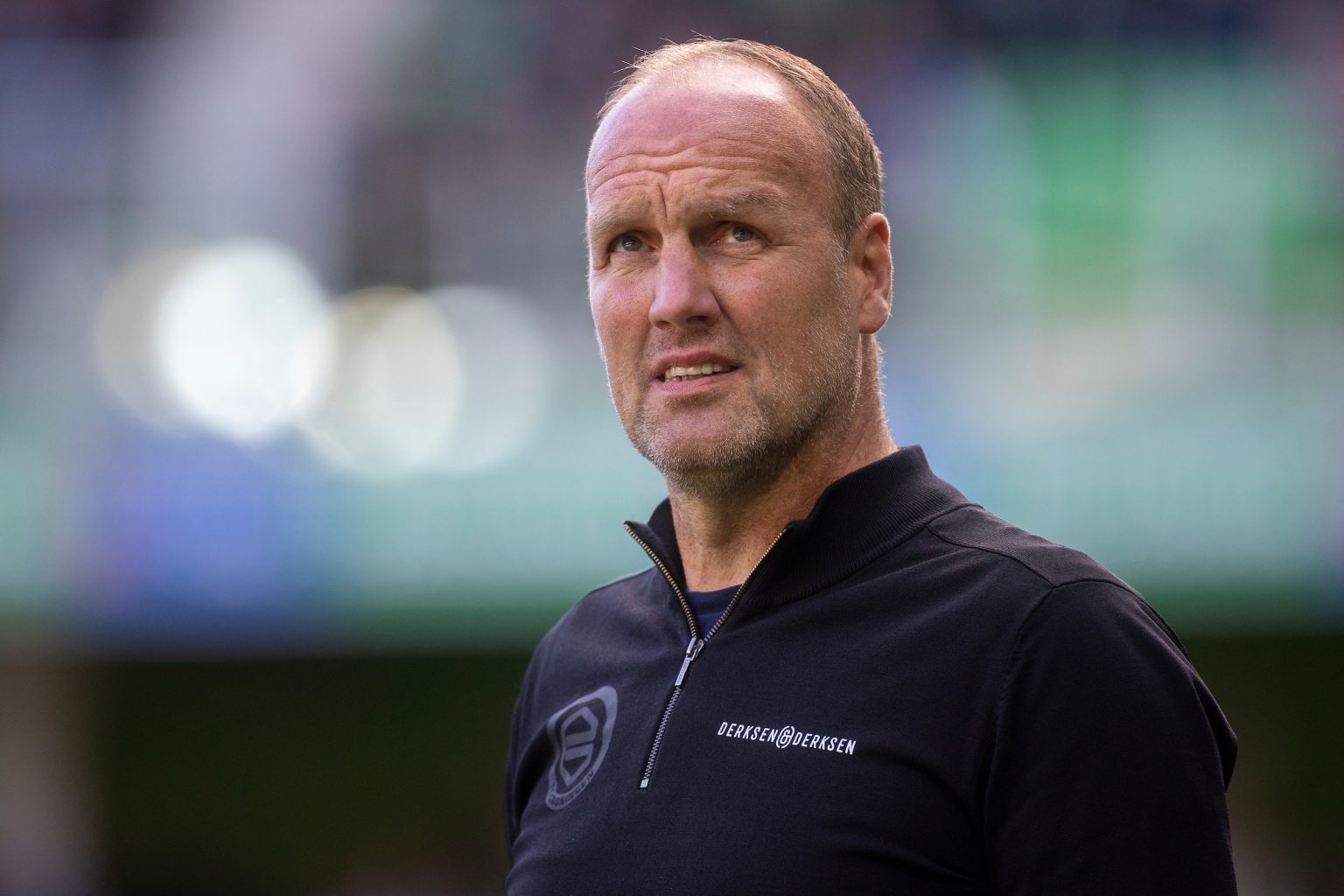 Terugkijken op de eerste seizoenshelft met Dick Lukkien - FC Groningen