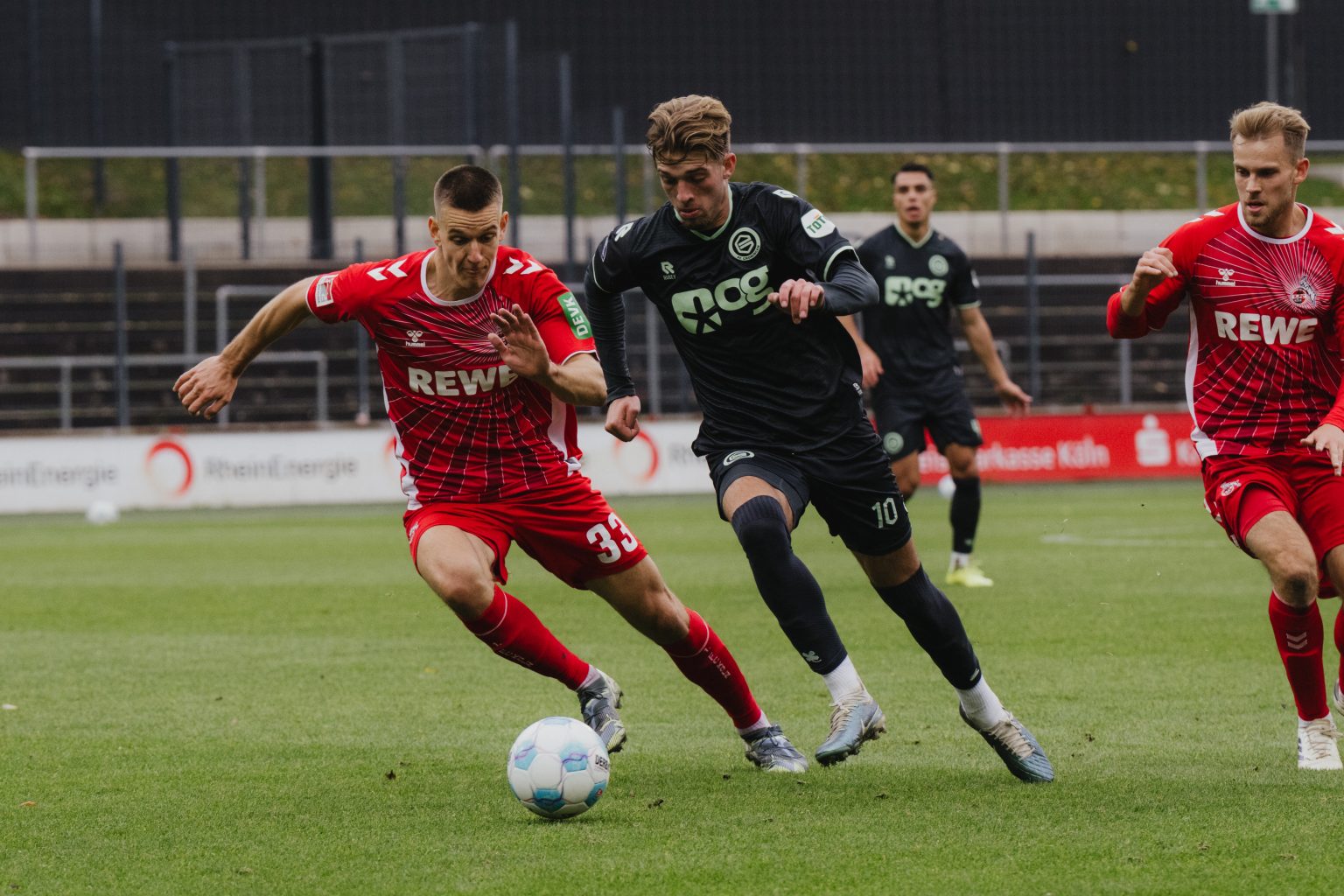 FC Groningen: Officiële website FC Groningen