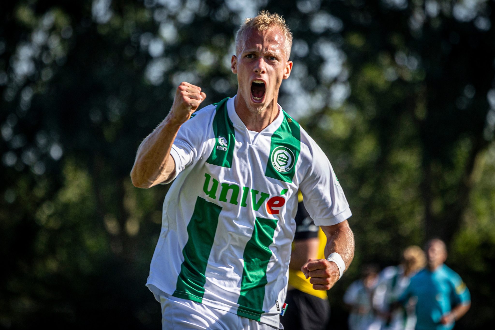 FC Groningen: Officiële website FC Groningen