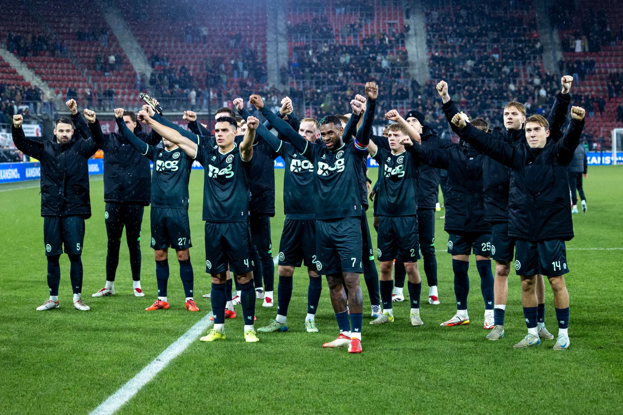 Nieuws - FC Groningen