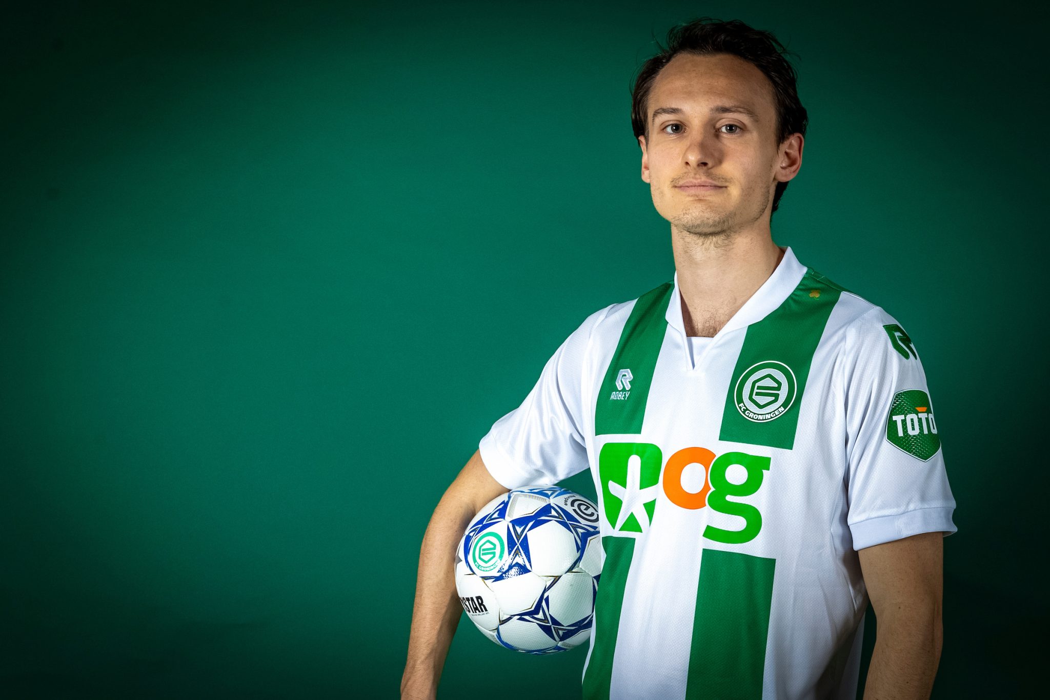 FC Groningen: Officiële website FC Groningen