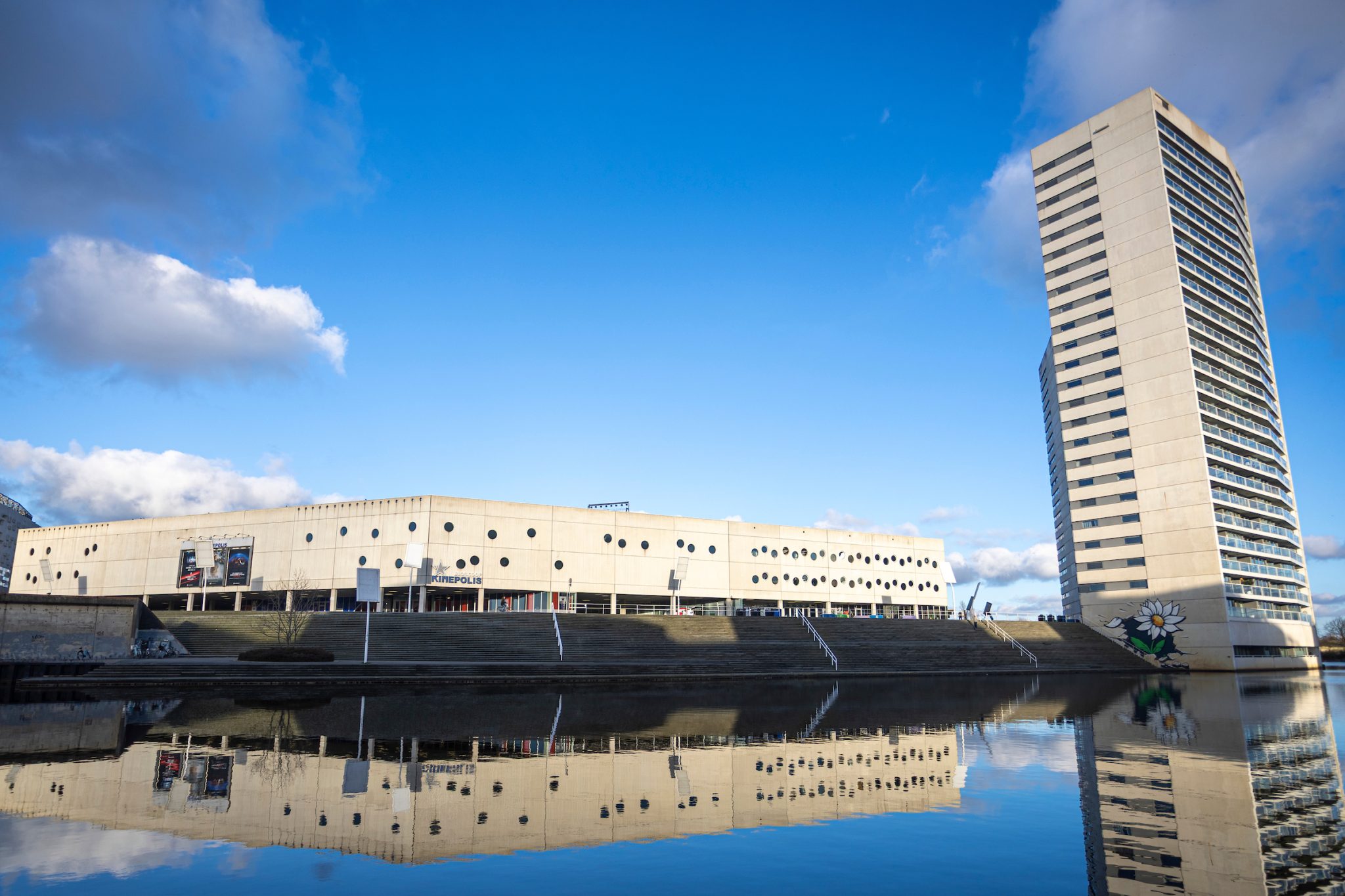 Het stadion van onze club: de Euroborg | FC Groningen