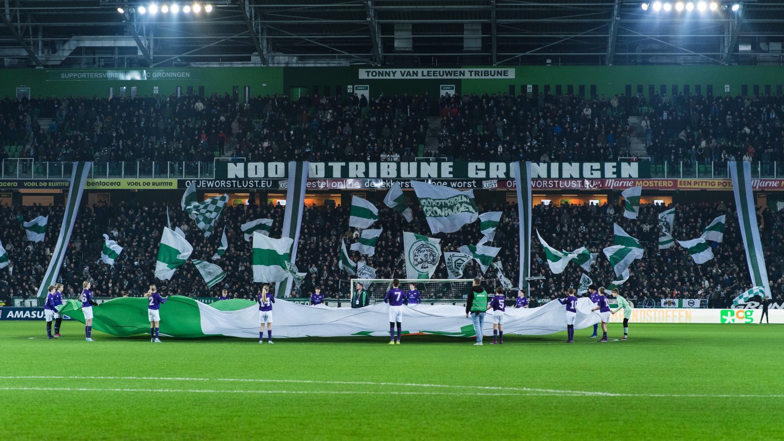 Nieuws - FC Groningen