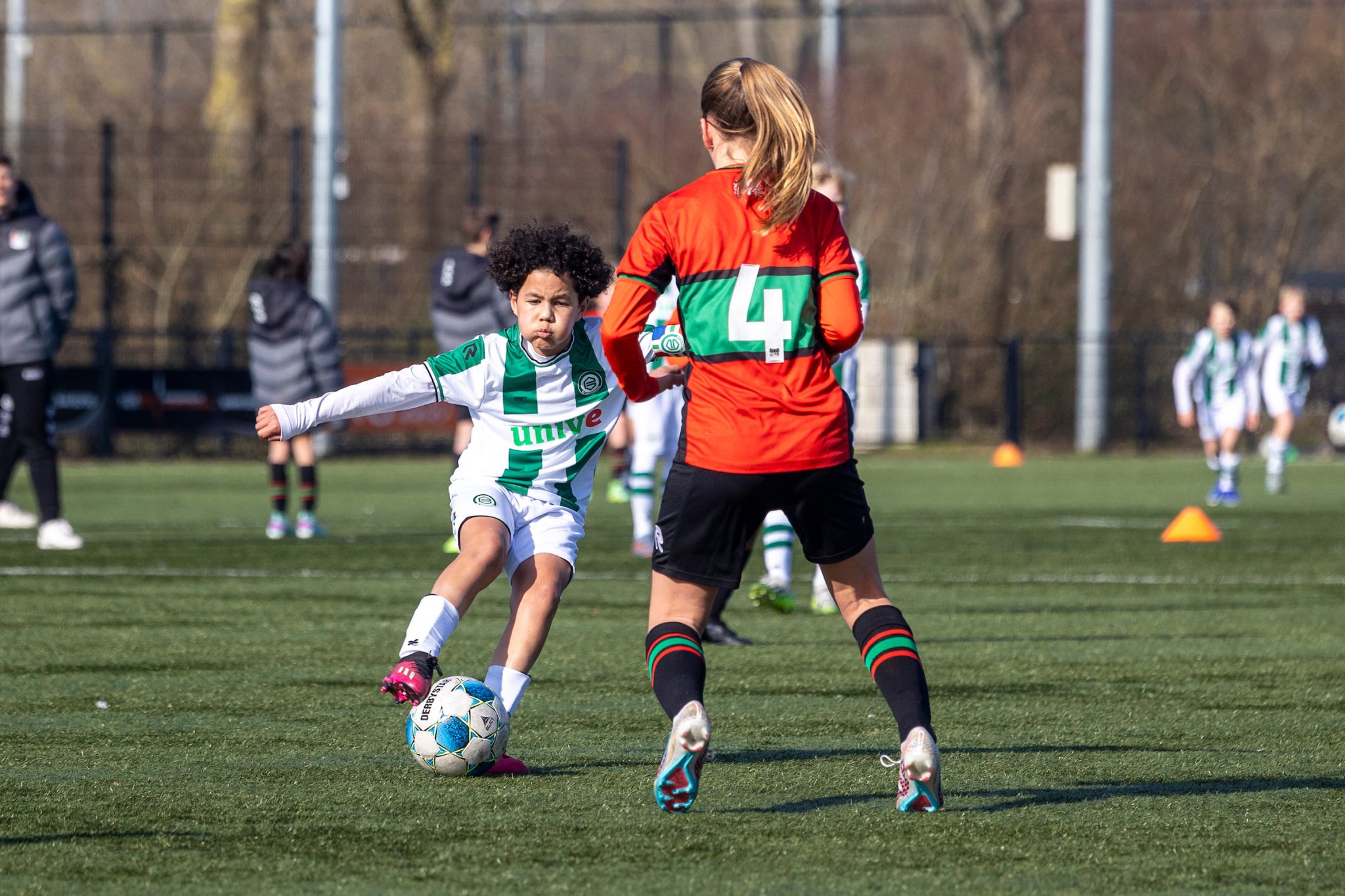 FC Groningen huurt Dave Kwakman van AZ - FC Groningen