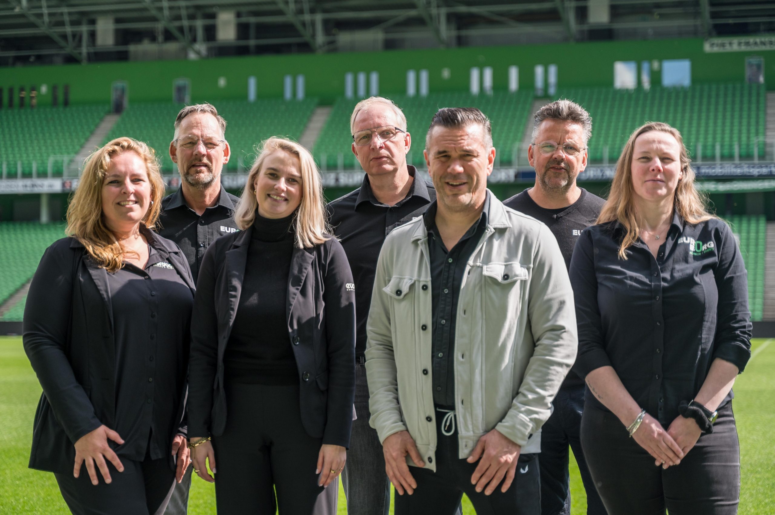 Team - FC Groningen