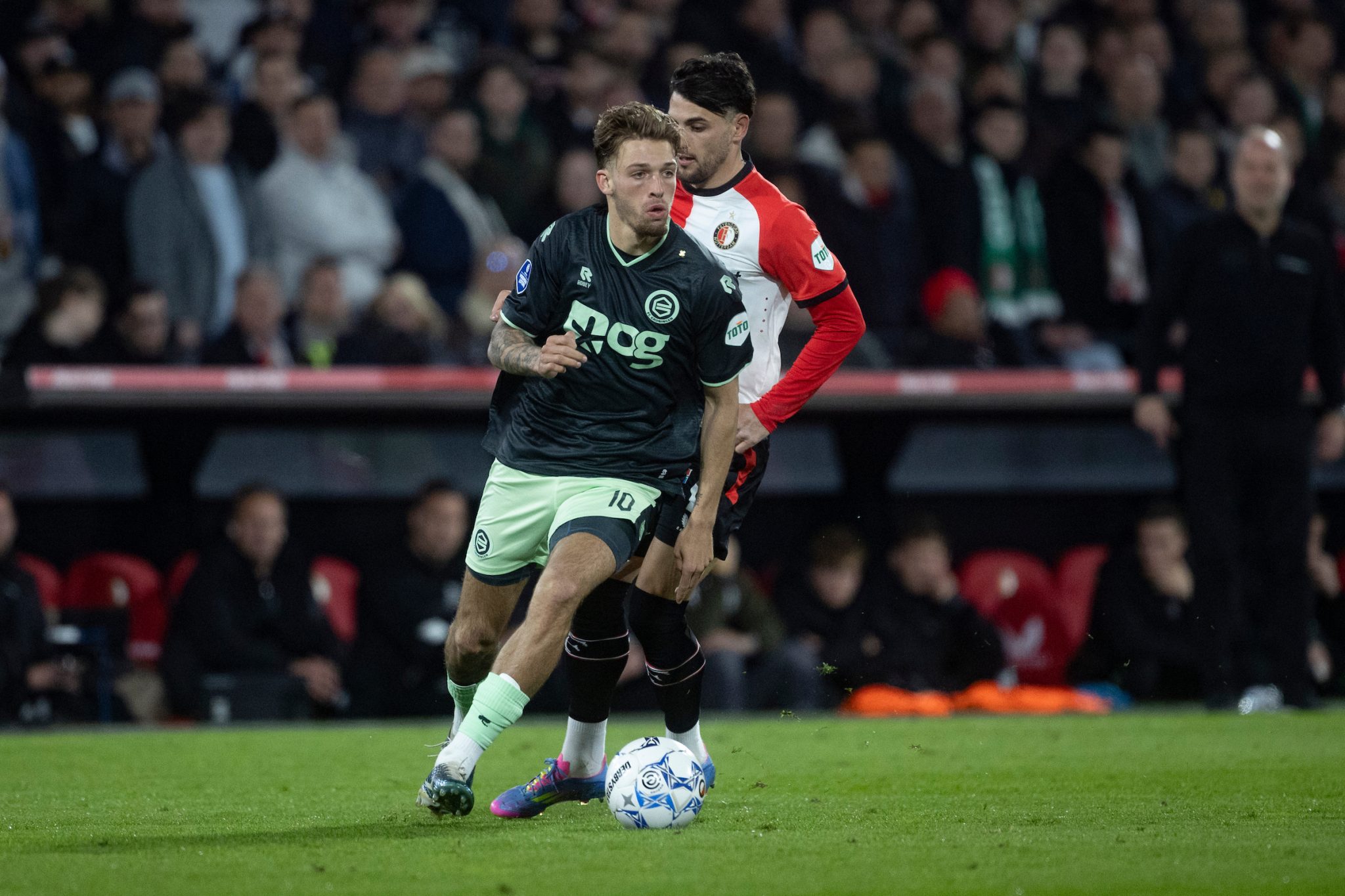 Nieuws - FC Groningen