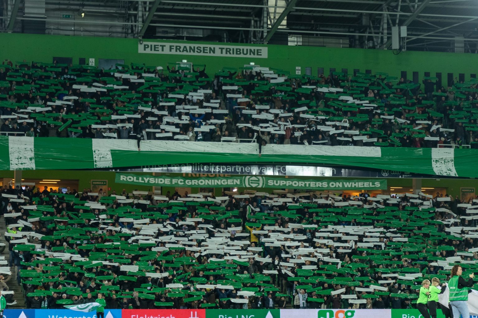 Nieuws - FC Groningen