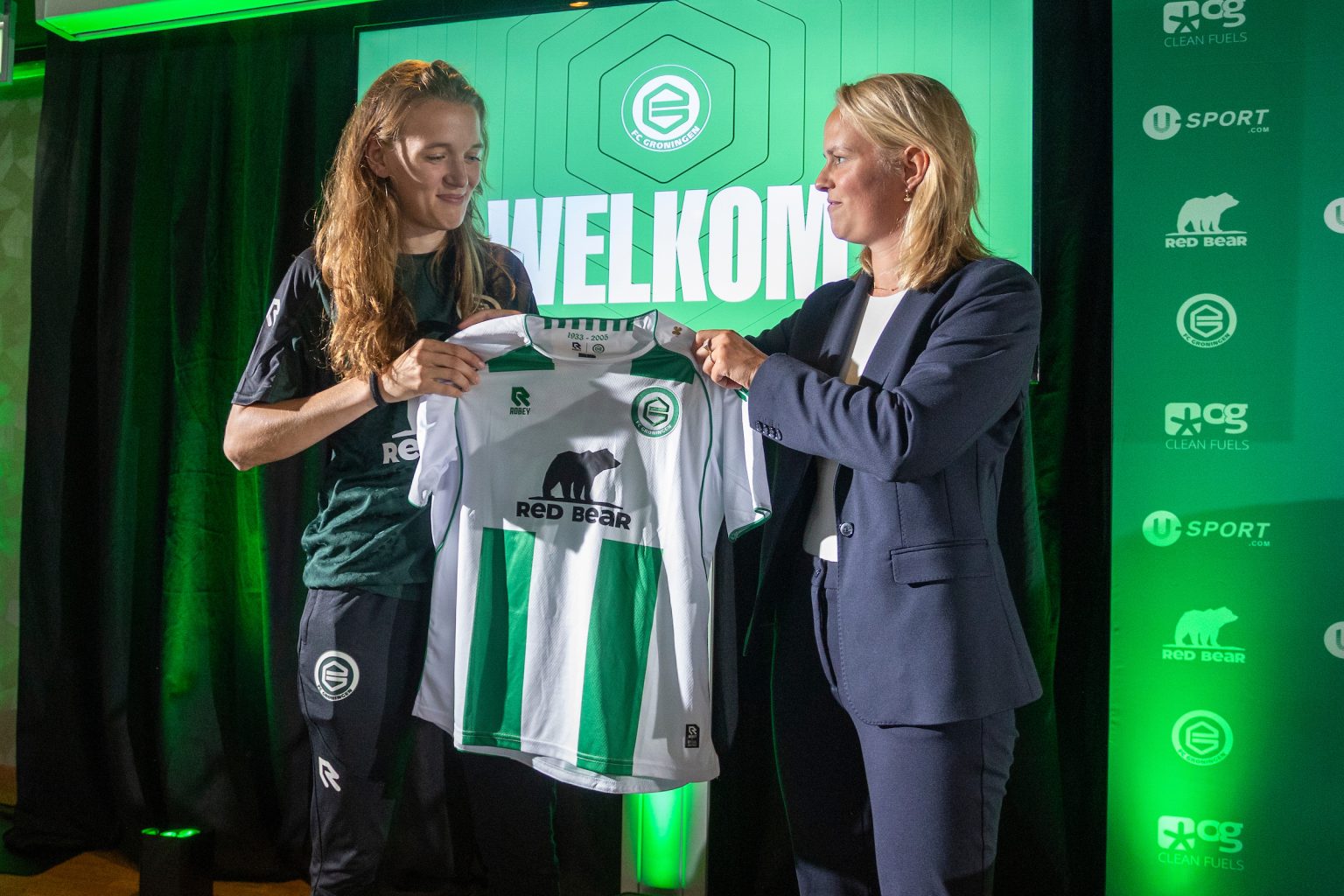 Onze trots leeft. Jouw reden telt. Seizoenkaartteller na vijf dagen op ...