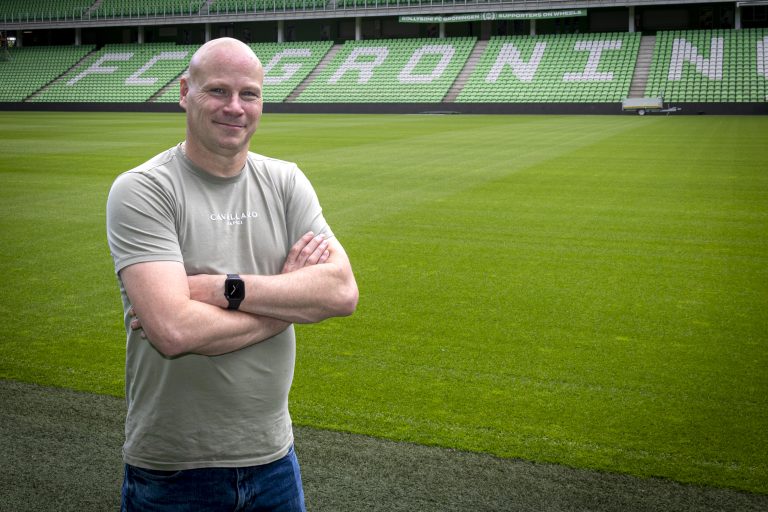 Nieuws - FC Groningen