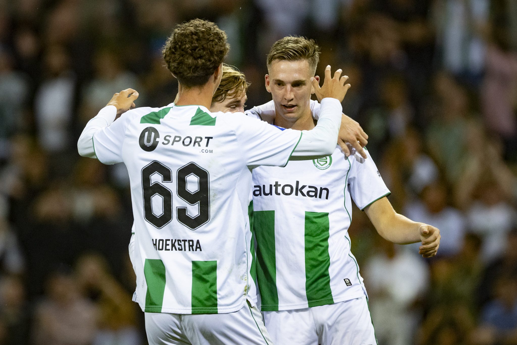Nieuws - FC Groningen