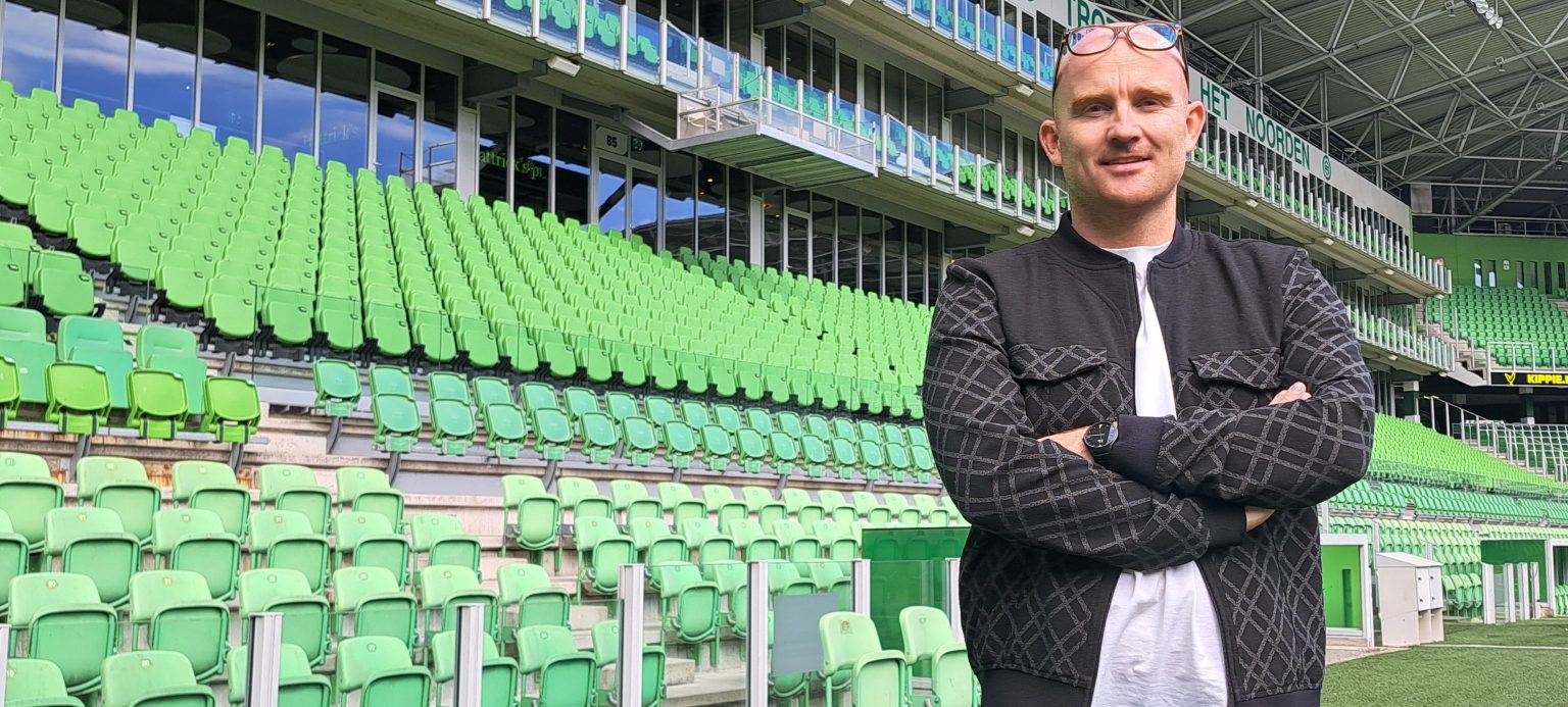 Elftal vragen aan... Silke Drent (ToPay) - FC Groningen