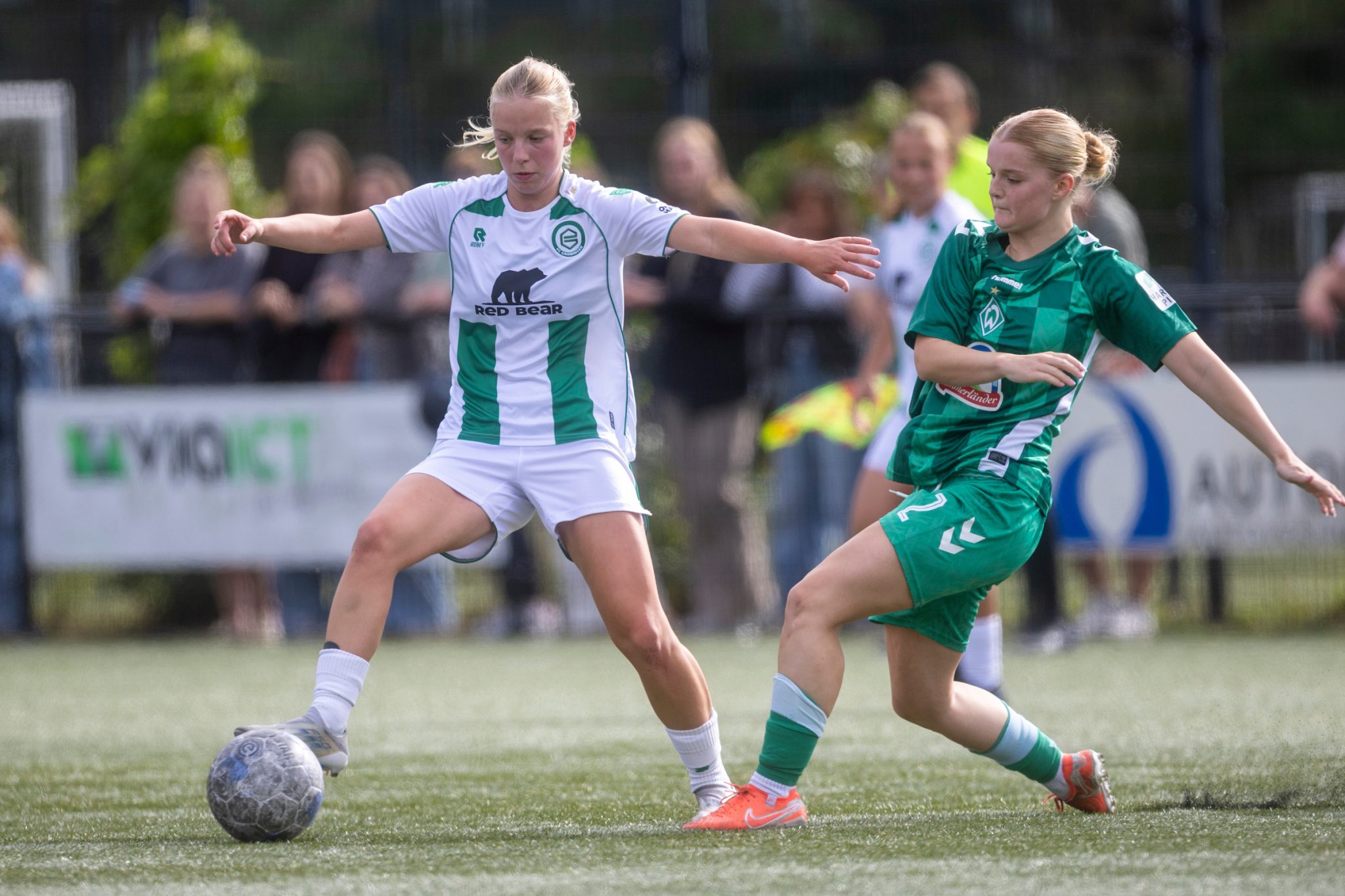 FC Groningen akkoord met transfer Luciano Valente - FC Groningen