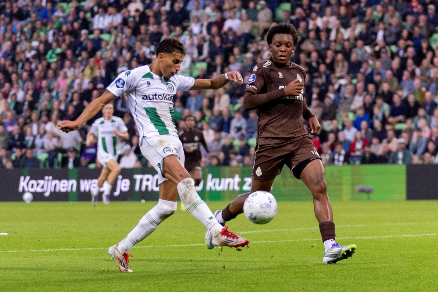 Nieuws - FC Groningen