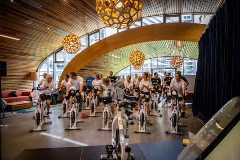 FC Groningen contracteert middenvelder Resink - FC Groningen