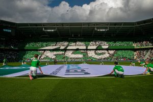 FC Groningen huurt Tygo Land van PSV - FC Groningen