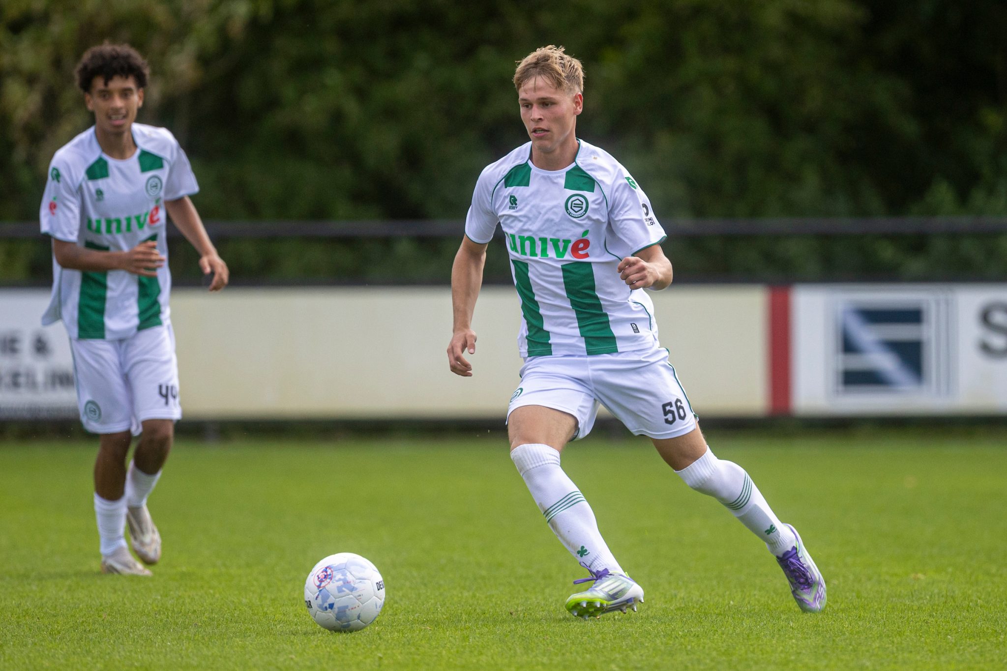 Nieuws - FC Groningen