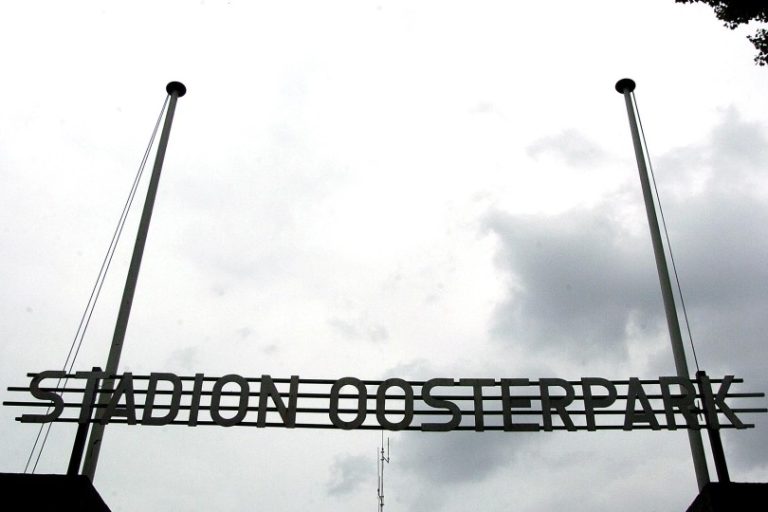 Vanavond 20.00 uur: Livestream ‘Weg van het Oosterpark’ - FC Groningen