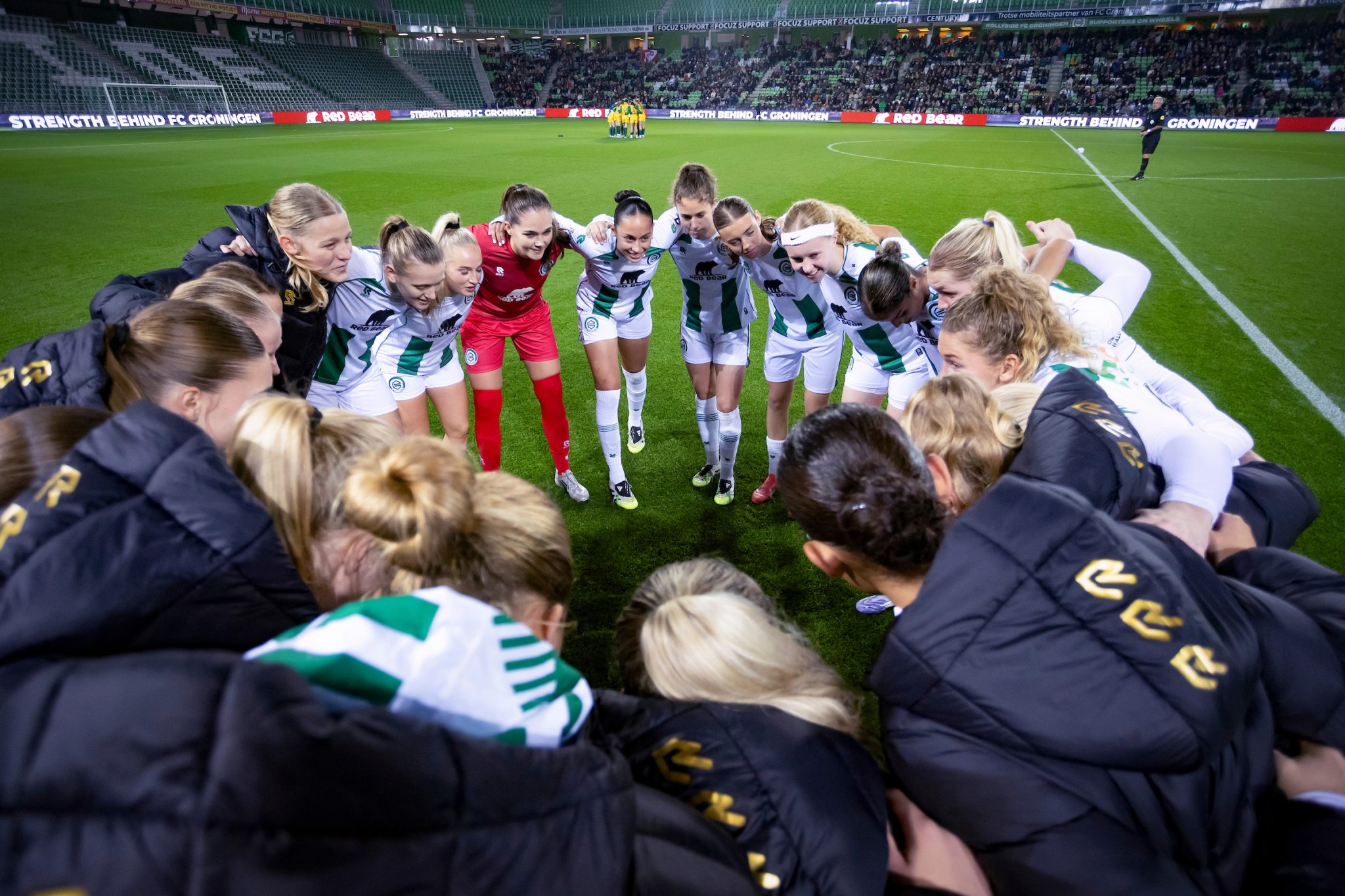 Nieuws - FC Groningen